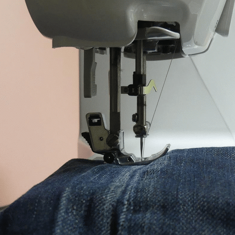 Bulky Seam Jumper - Helps to Sew Over Seams & Bumps – madamsew-wholesale